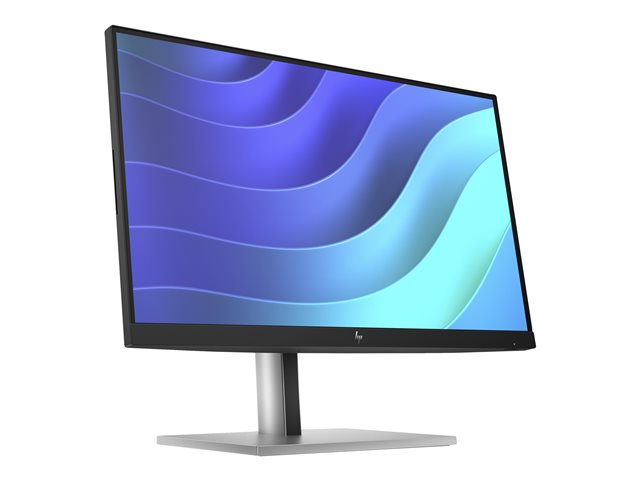 HP E22 G5 - E-Series - écran LED - Full HD (1080p) - 21.5" (6N4E8AA#ABB)