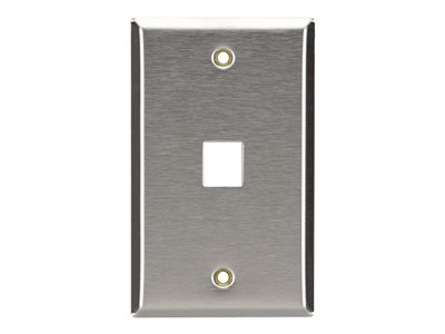 Black Box mounting plate