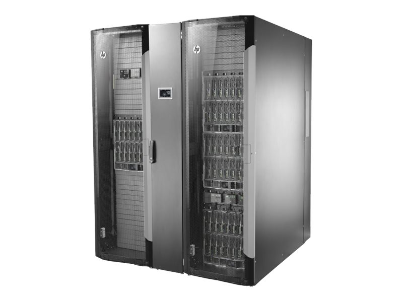 HPE Modular Cooling System | Overview, Specs, Details | SHI