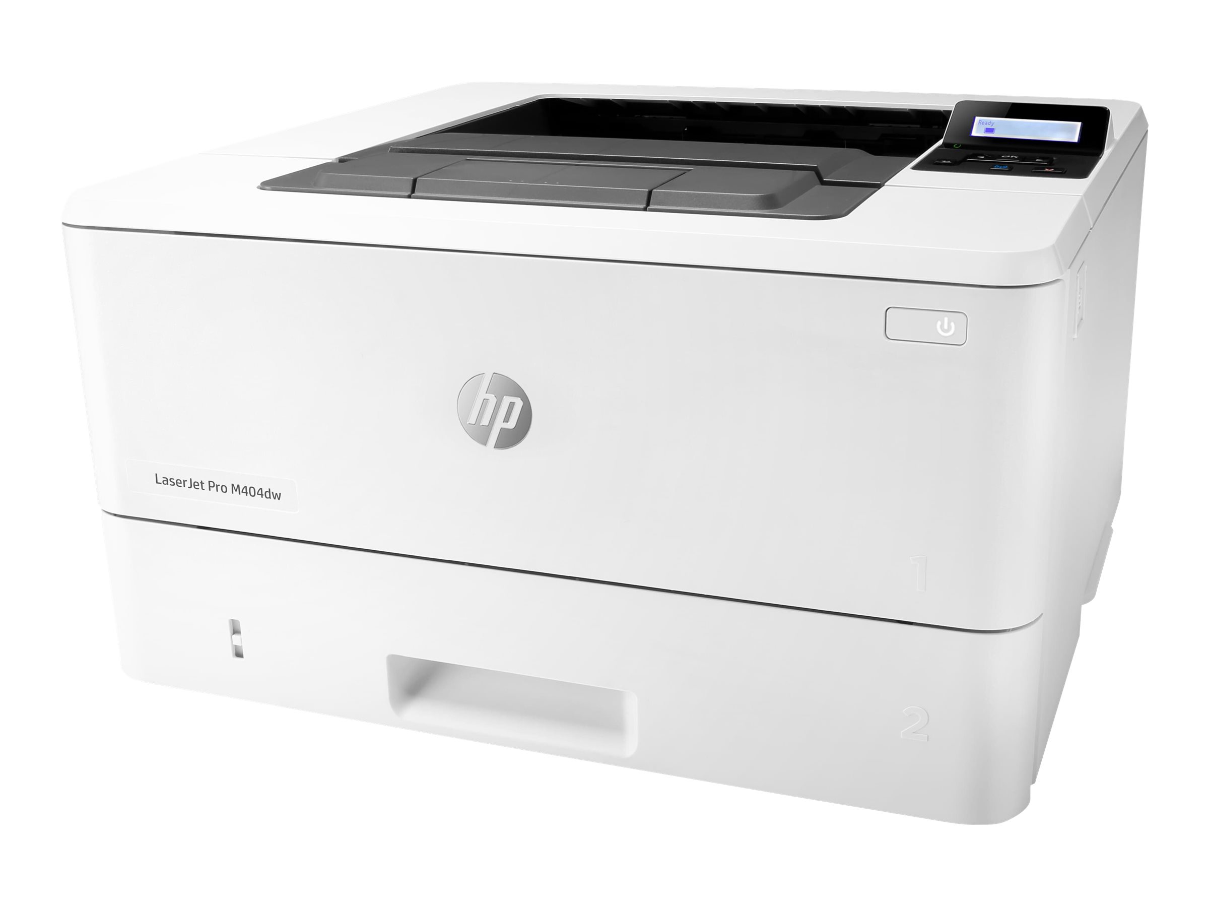 HP LaserJet Pro M404dw | Overview, Specs, Details | SHI