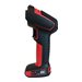 Honeywell Granit XP 1990iXR - RS-232 Kit - barcode scanner
