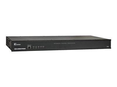 Crestron CP3 - control processor