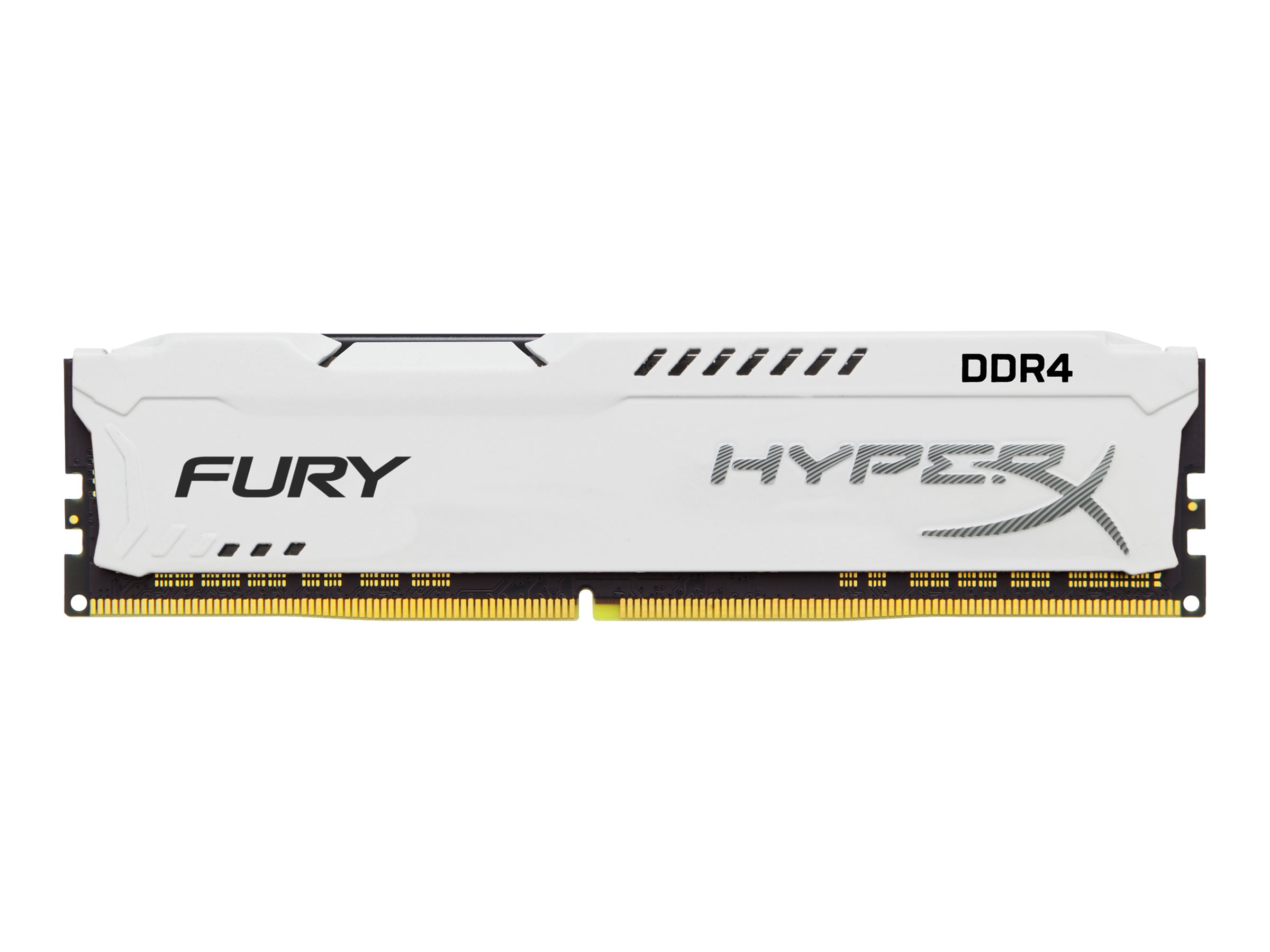 HyperX FURY - DDR4 - module | Overview, Specs, Details | SHI