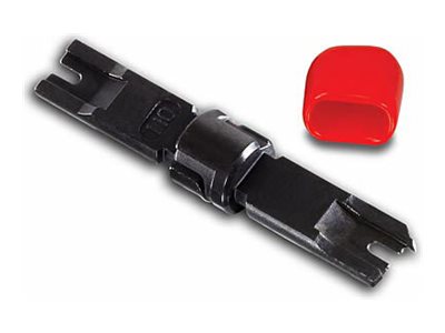 TRENDnet TC-PDT(B1) - punch-down tool spare blade - TAA Compliant