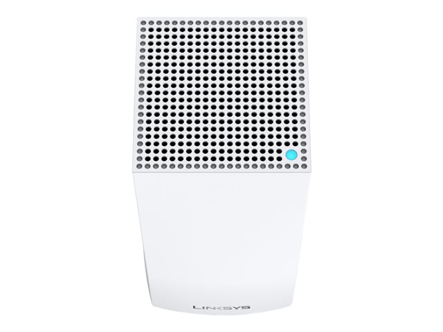 Linksys VELOP MX4200 - router - Wi-Fi 6 - desktop - MX4200-UK - Currys ...