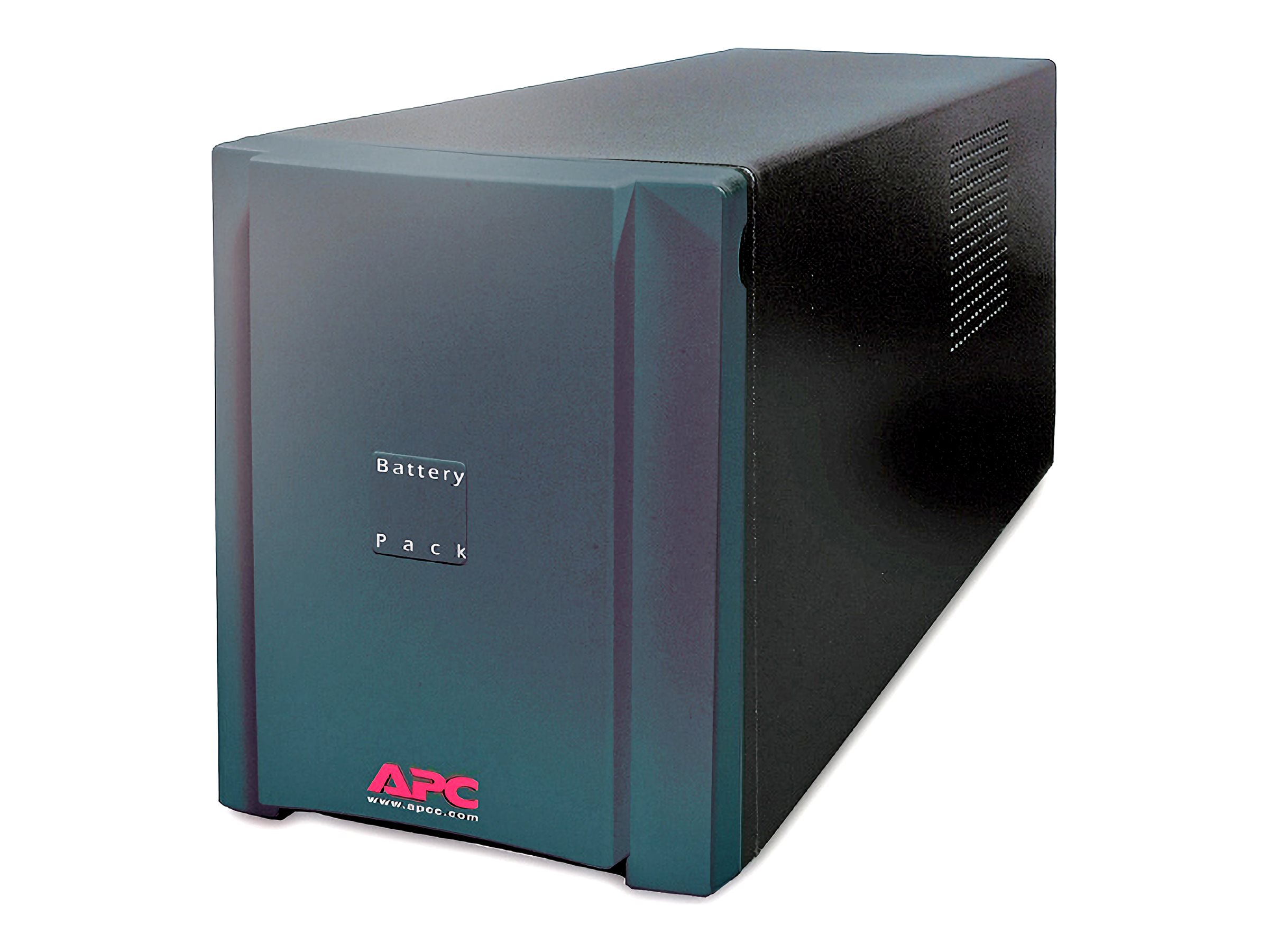 APC Smart-UPS XL 24V Battery Pack | Overview, Specs, Details | SHI