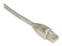 Black Box GigaBase 350 - crossover cable - 10 ft - beige