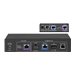 Vaddio Cisco Codec Kit for OneLINK HDMI System - For Conference Cameras