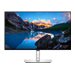 Dell UltraSharp U2724D - LED monitor - 27 - 2560 x 1440 QHD @ 120 Hz ...