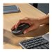Logitech Wave Keys MK670 Combo, Wireless Ergonomic Keyboard with ...