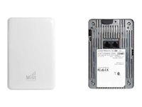 Mist AP12 - wireless access point - Wi-Fi 6, Bluetooth - cloud-managed