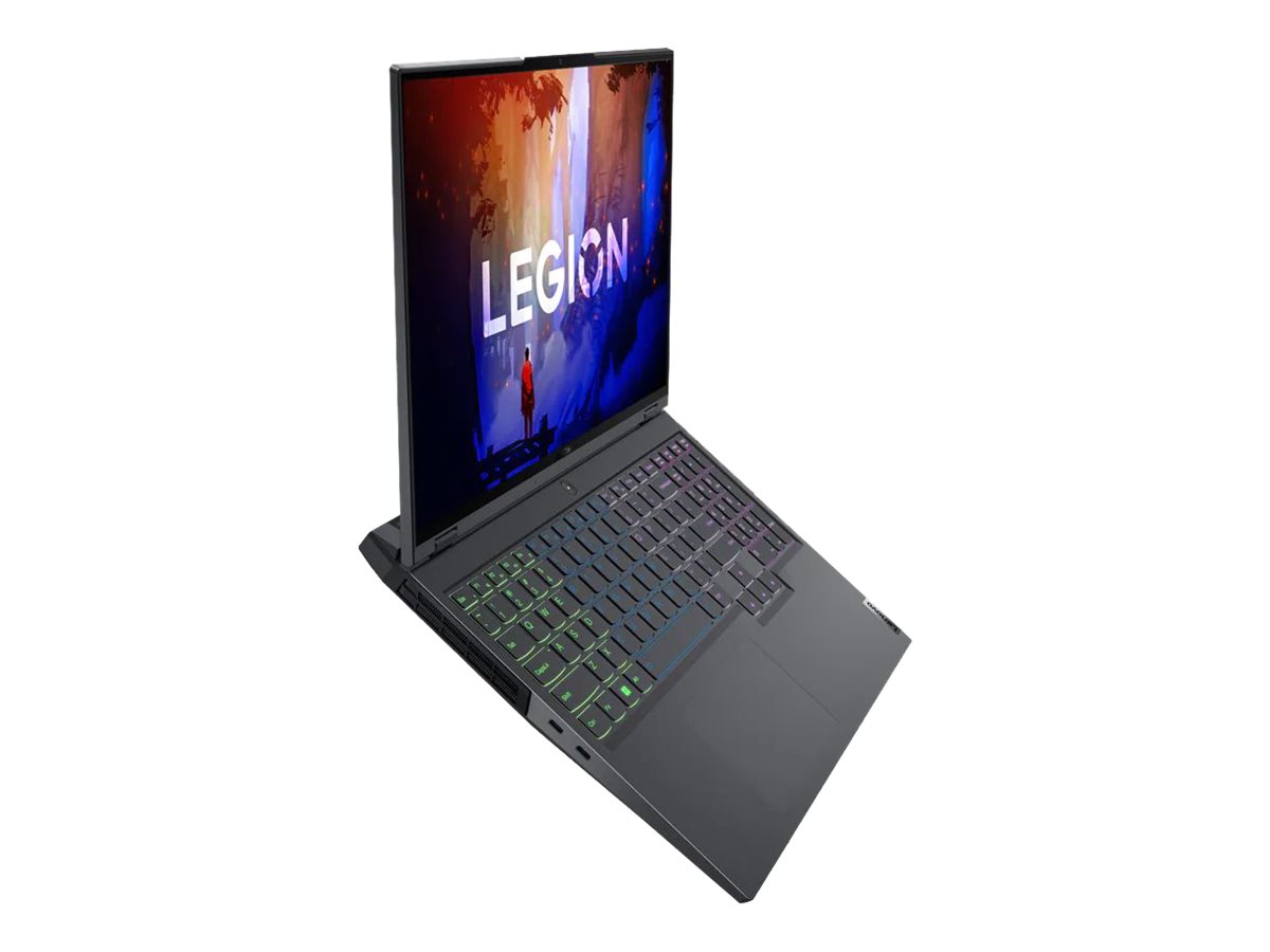 Lenovo Legion 5 Pro 16ARH7H 82RG | Overview, Specs, Details | SHI