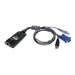 Eaton Tripp Lite Series USB Server Interface Unit Virtual Media & CAC ...