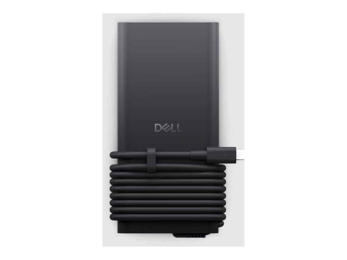 Dell - USB-C power adapter | Overview, Specs, Details | SHI
