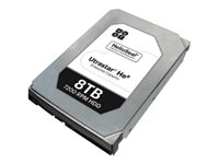 Hitachi Ultrastar He8 - hard drive - 8 TB - SAS 12Gb/s