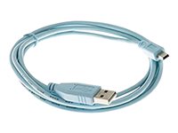 Cisco - USB cable - USB to mini-USB Type B - 6 ft