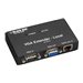 Black Box VGA Transmitter - video extender