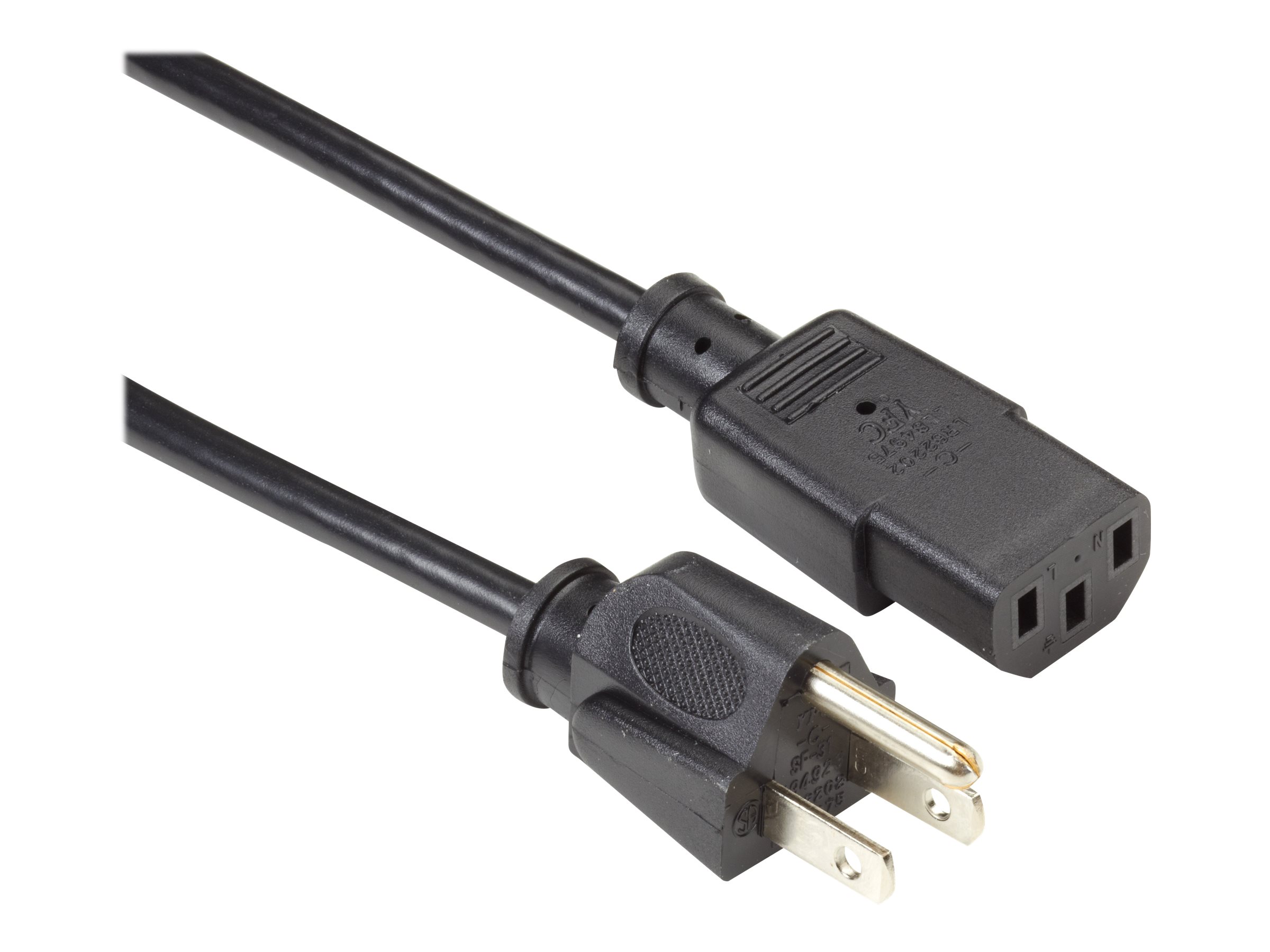 Black Box - Power cable | Overview, Specs, Details | SHI
