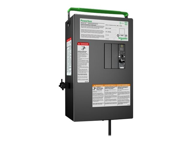 APC Powerbus Busway Tap Off Unit, Phase C | Overview, Specs, Details | SHI