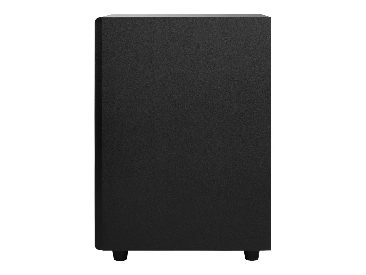 JBL Cinema SB190 2.1-ch Soundbar System with Wireless Subwoofer - Black ...