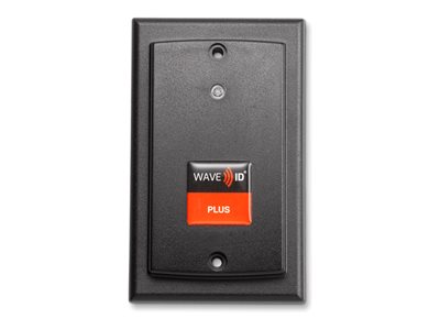 rf IDEAS WAVE ID Plus V2 - RF proximity reader / SMART card reader ...