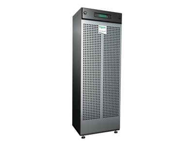 MGE Galaxy 3500 with 2 Battery Modules Expandable to 4 - UPS - AC 400 V ...