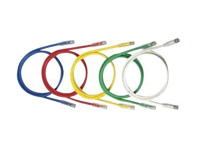 Panduit NetKey - Patch cable | SHI