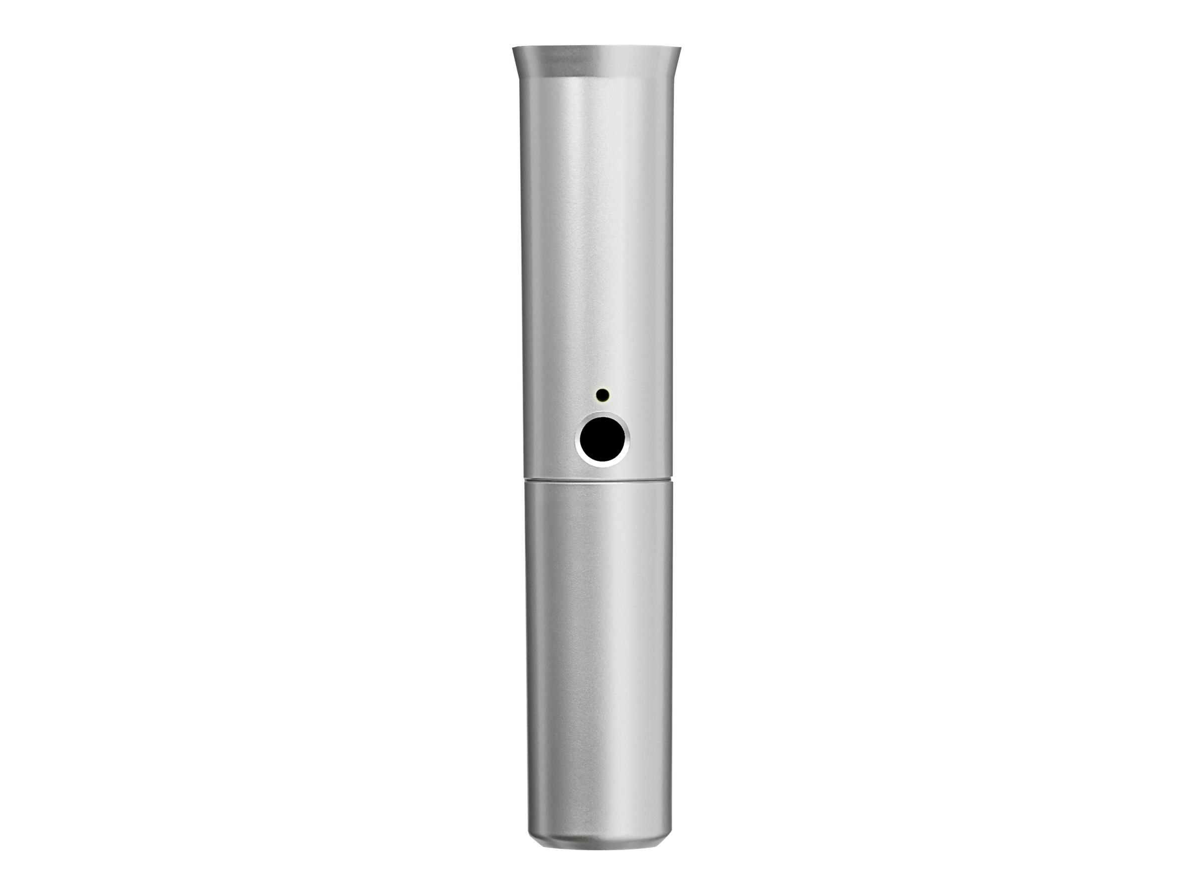 SHURE WA713-SIL BLX SM58/B58 HANDLE ONLY (SILVER) | Overview, Specs ...