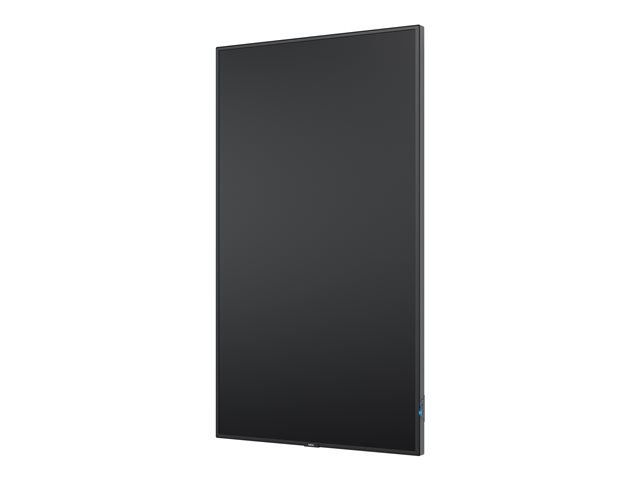 NEC MultiSync M651 M Series - 65" LED-backlit LCD display - 4K - for ...