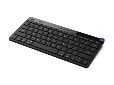 JLAB Audio Go Wireless Keyboard Black - Keyboards and Mouse Bundles