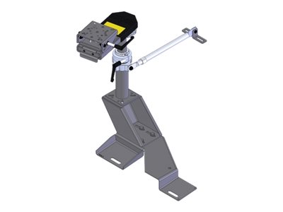 Havis Premium Passenger Side Mount Package | Overview, Specs, Details | SHI
