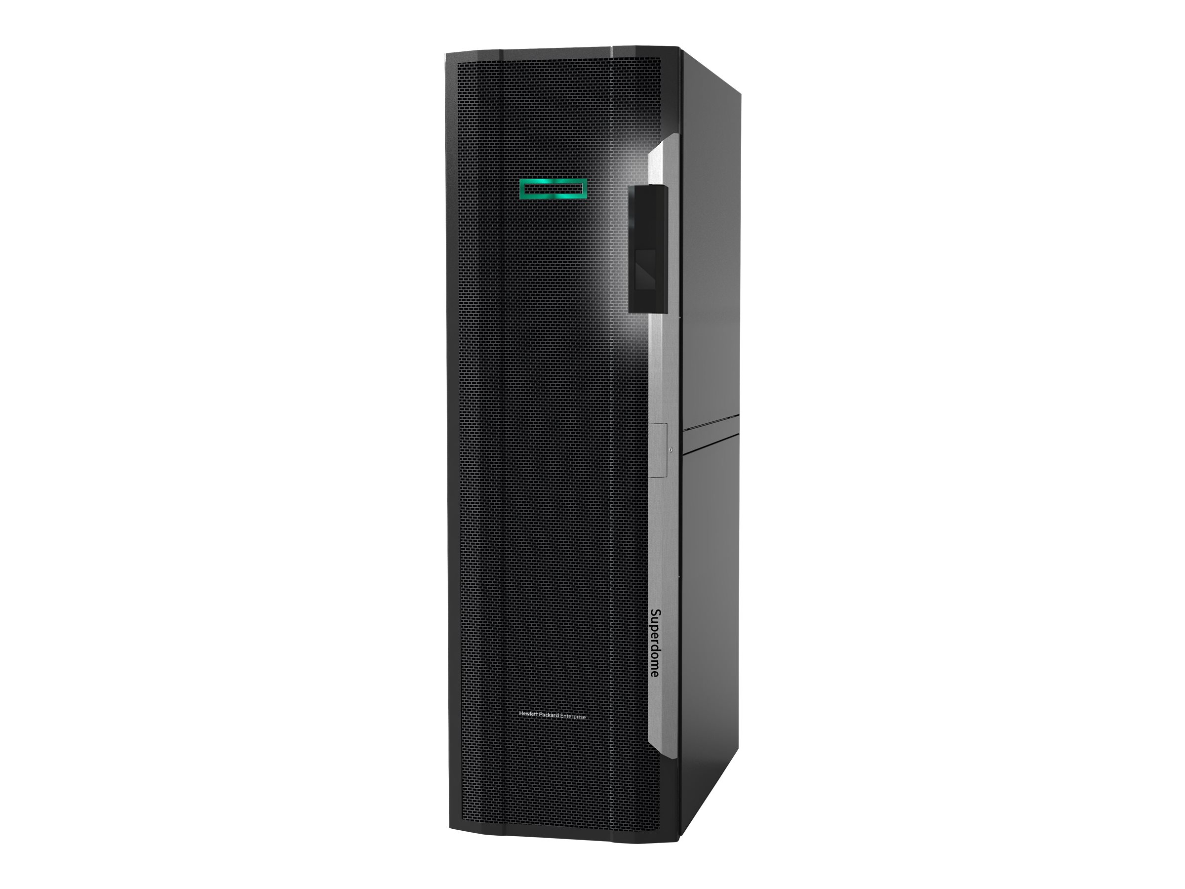 HPE Superdome 600x1200 Enterprise G2 Door Shock Rack | Overview, Specs ...