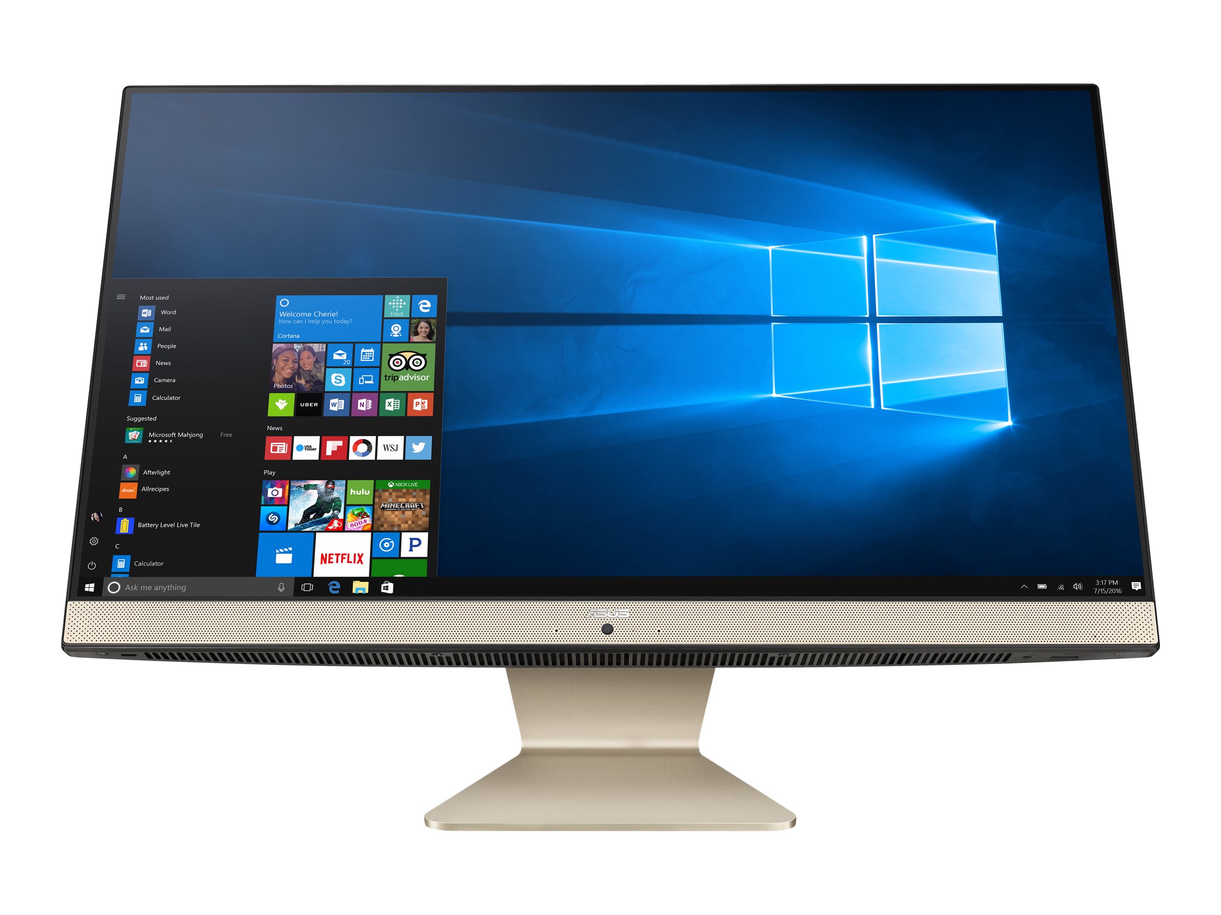 ASUS Vivo AiO V241EA | Overview, Specs, Details | SHI