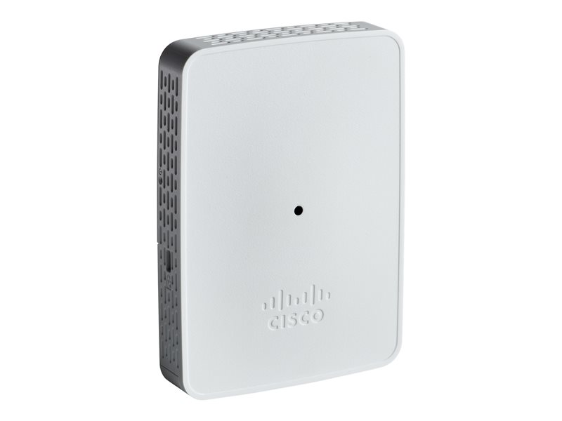 Cisco Aironet Active Sensor - capteur de gestion Wi-Fi (AIR-AP1800S-E-K9)