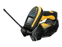 Datalogic PowerScan PM9501-DKHP - USB Kit - barcode scanner