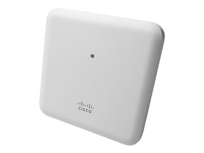 Cisco Aironet 1852I - Radio access point - Wi-Fi 5 - 2.4 GHz, 5 GHz ...