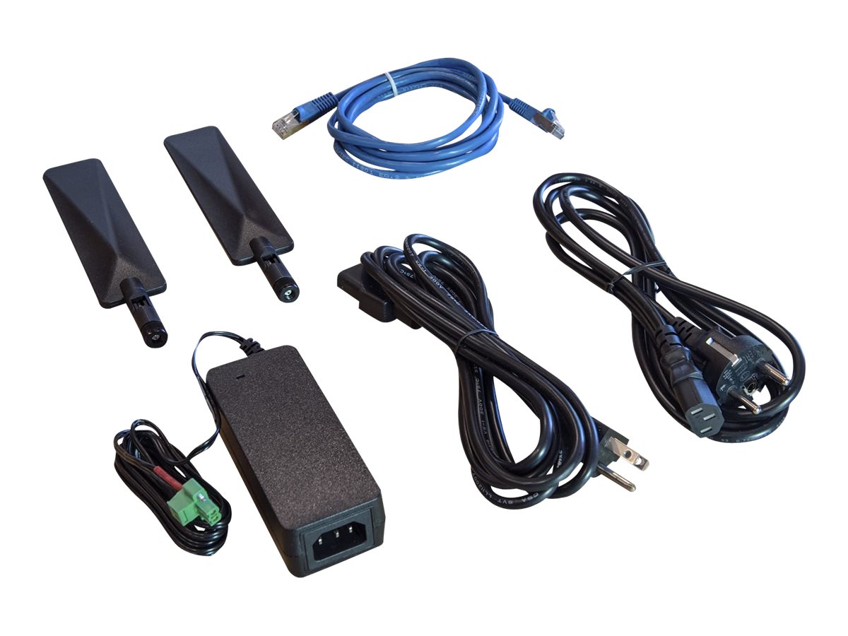 Digi - Network device accessory kit | SHI
