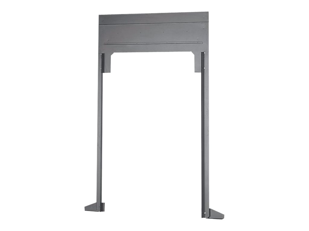 Panduit Net-Contain Cold Aisle and Hot Aisle Containment Door Adapter ...