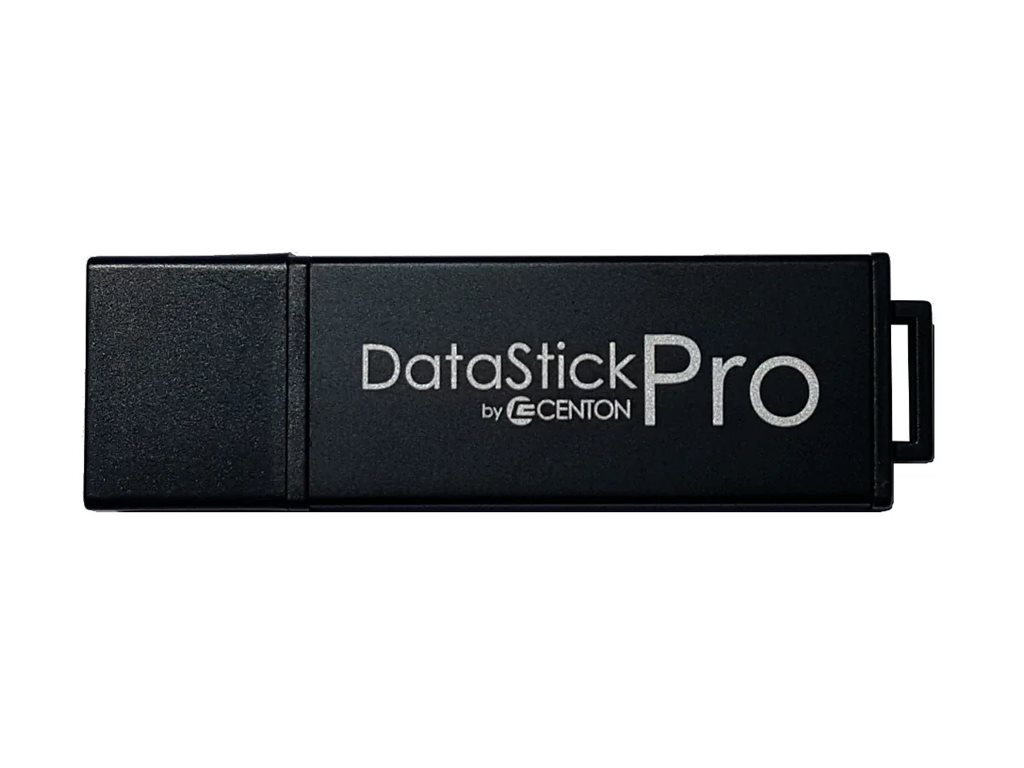 Centon DataStick Pro | Overview, Specs, Details | SHI
