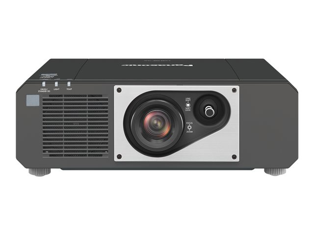 PT-FRQ50BEJ - Panasonic PT-FRQ50BEJ - DLP projector - LAN - Currys Business