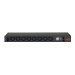 APC Metered Rack PDU AP7820B - power distribution unit - 2300 VA