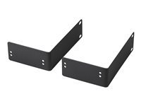 Black Box rack mounting kit