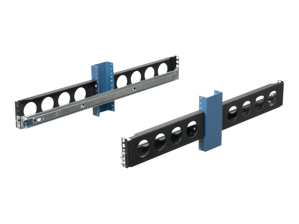 RackSolutions - Rack slide rails and cable management kit | Overview, Specs, Details | SHI ...