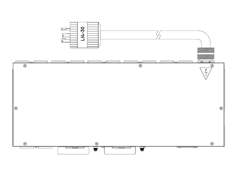 Eaton ePDU Basic - Power distribution unit (rack-mountable) | Overview ...