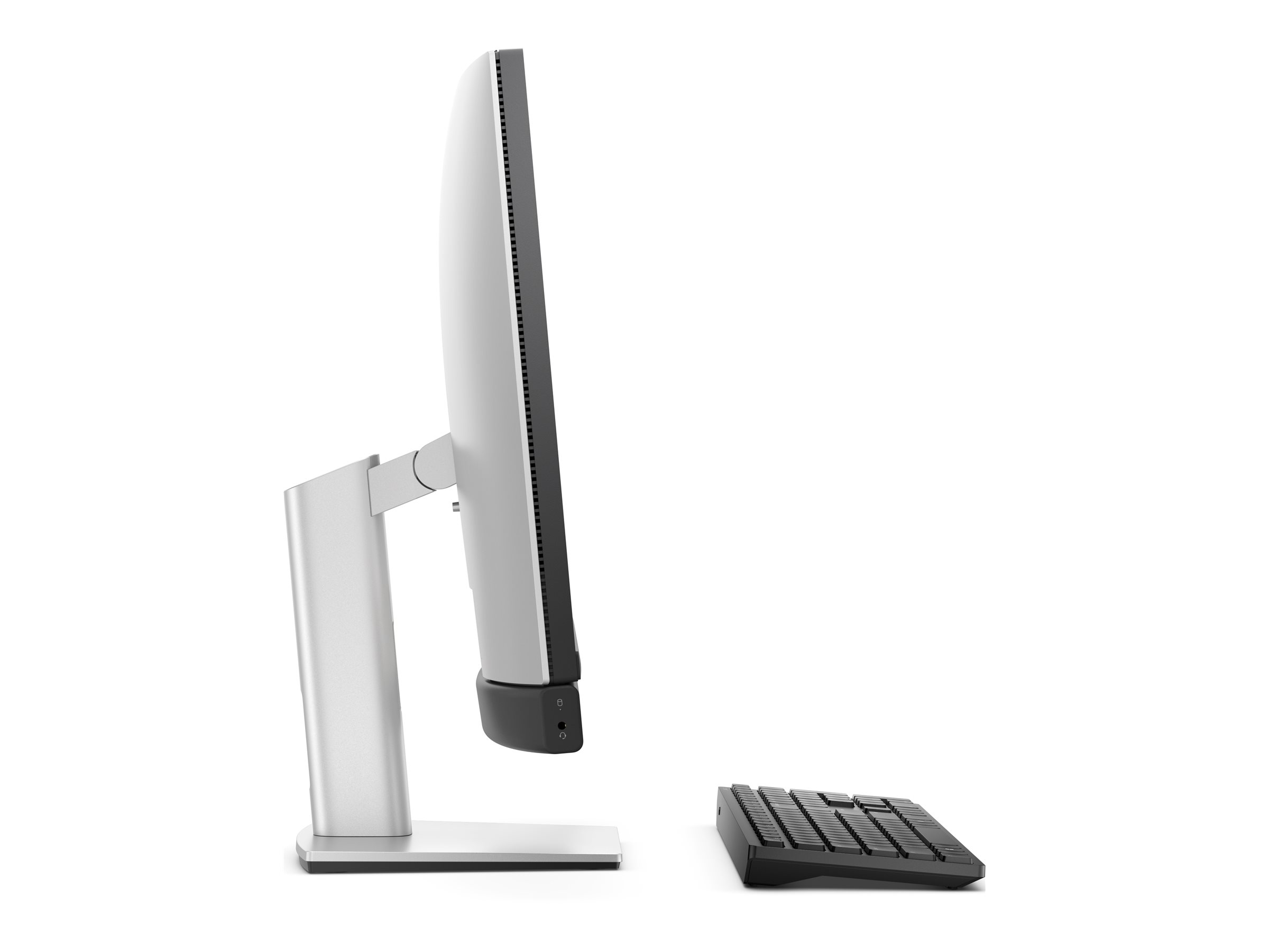 Dell Pro 24 All-in-One Plus QB24250 | Overview, Specs, Details | SHI