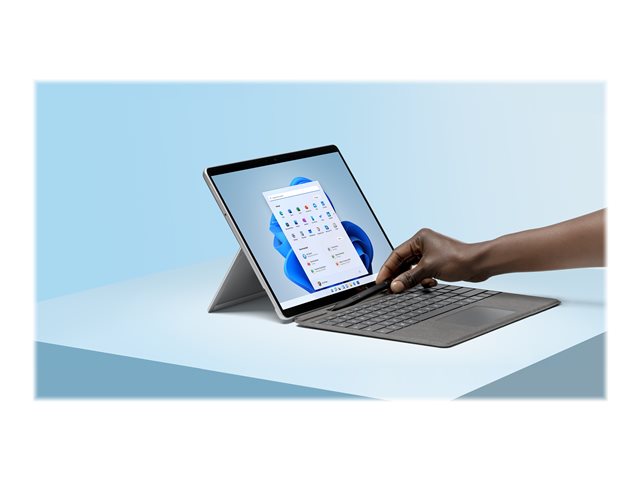 Microsoft Surface Pro Signature Keyboard Keyboard With Touchpad Accelerometer Surface Slim