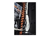 APC - rack cable management kit - 42U
