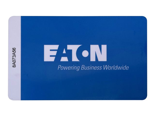 Eaton - carte RFID (XCI000411)