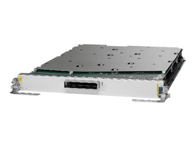Cisco Packet Transport Optimized Line Card | SHI