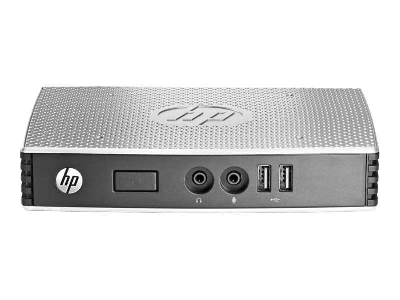 HP Smart t410 - Zero client | Overview, Specs, Details | SHI